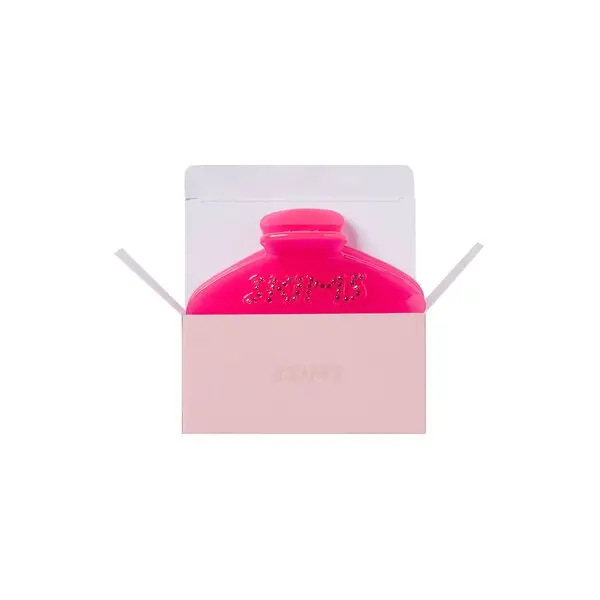 Skims Claw Clip - Hot Pink | Editorialist